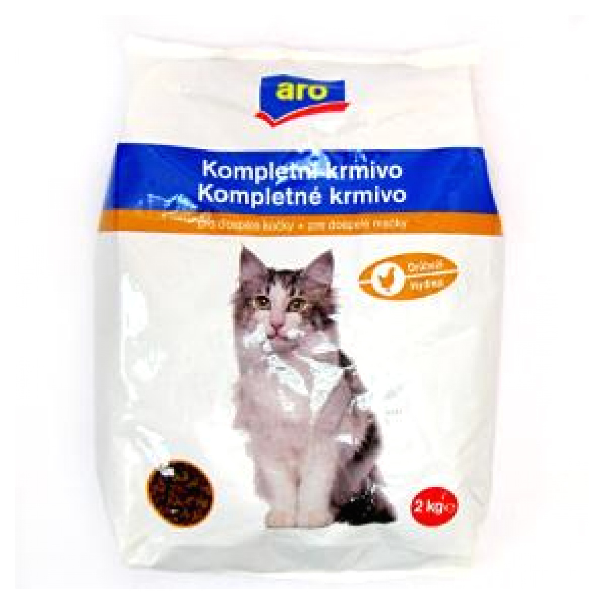 Granule pro kočky Aro levně | Kupi.cz