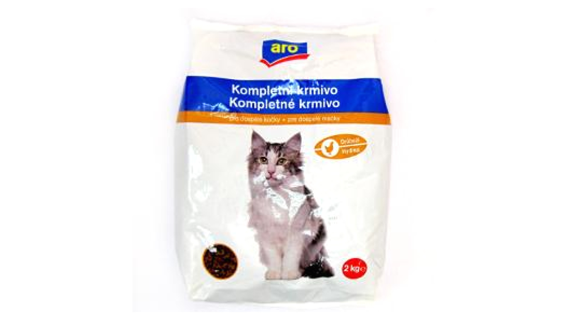 Granule pro kočky Aro levně | Kupi.cz