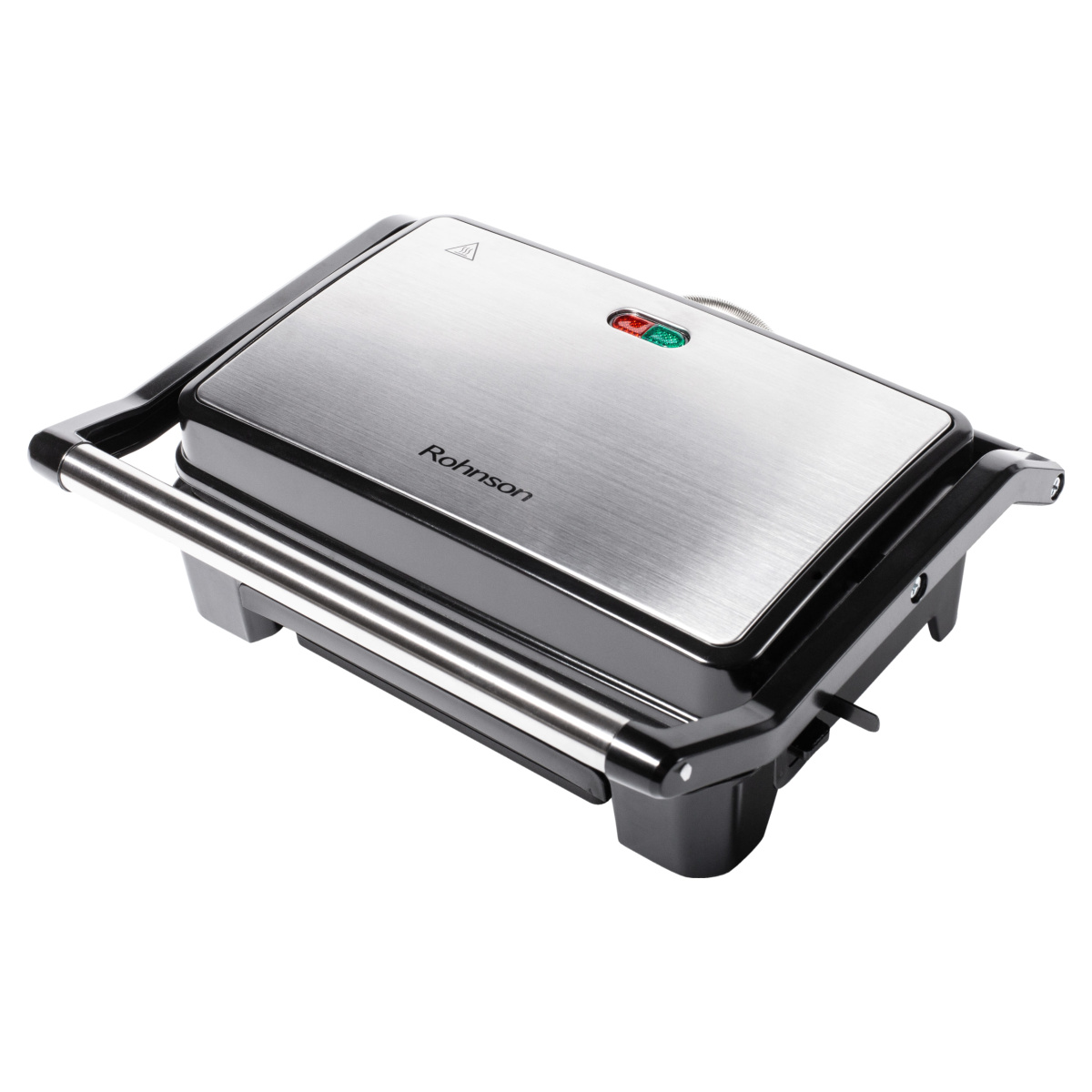 Gril Panini Rohnson R-2105 levně | Kupi.cz