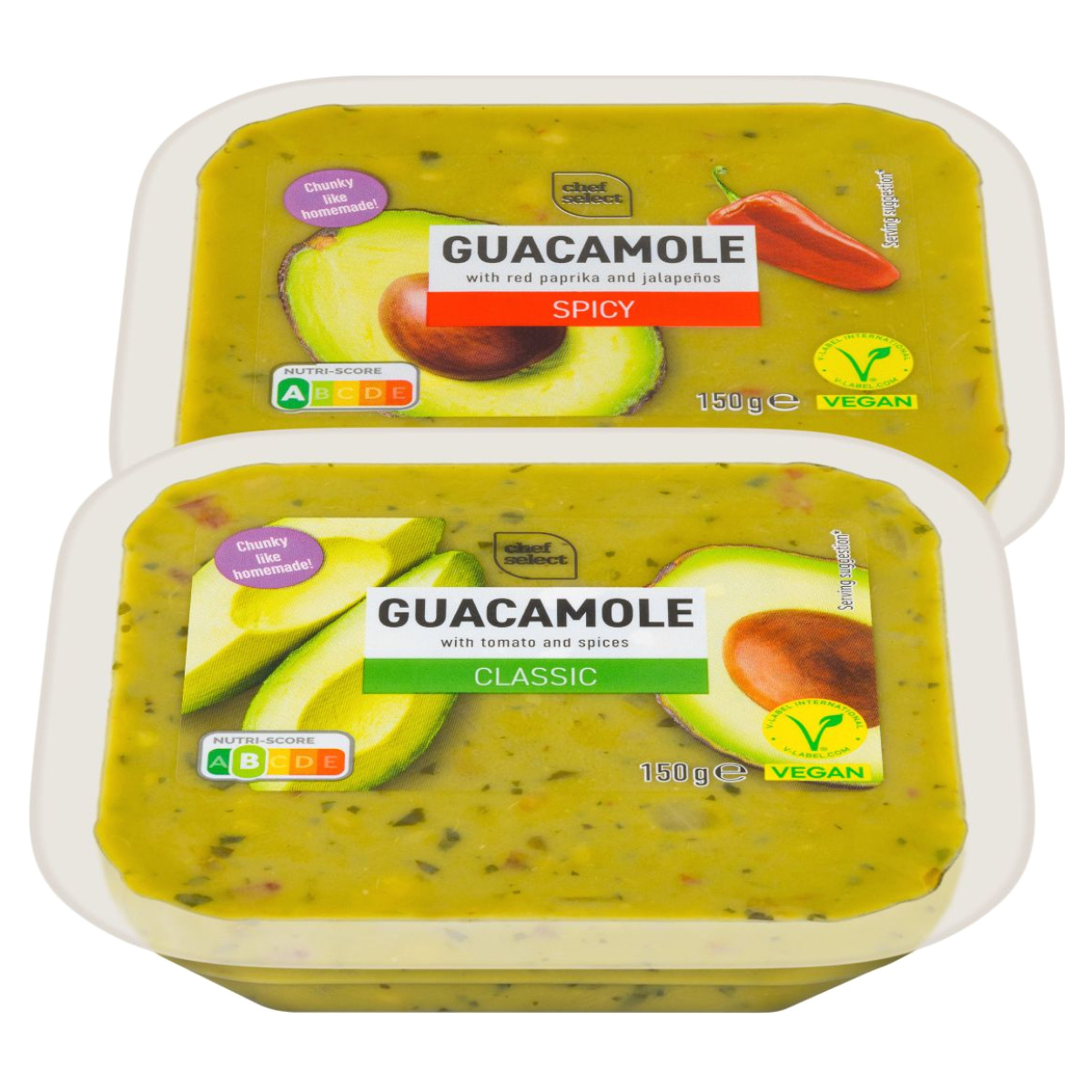 Guacamole Chef Select levně | Kupi.cz