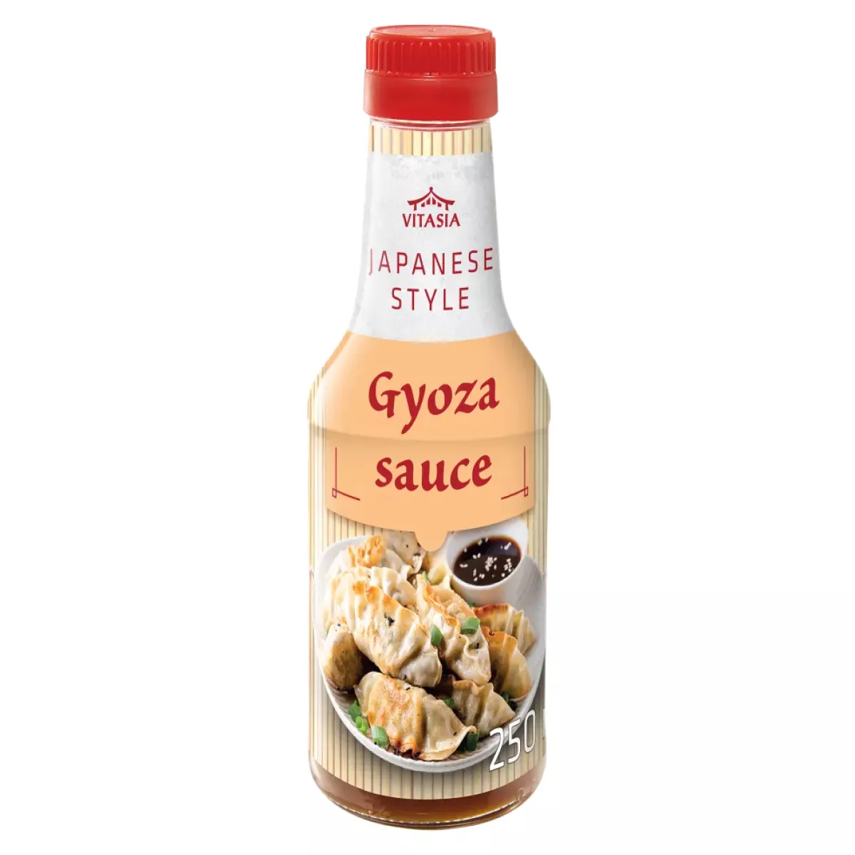 Gyoza omáčka Japanese style Vitasia levně | Kupi.cz