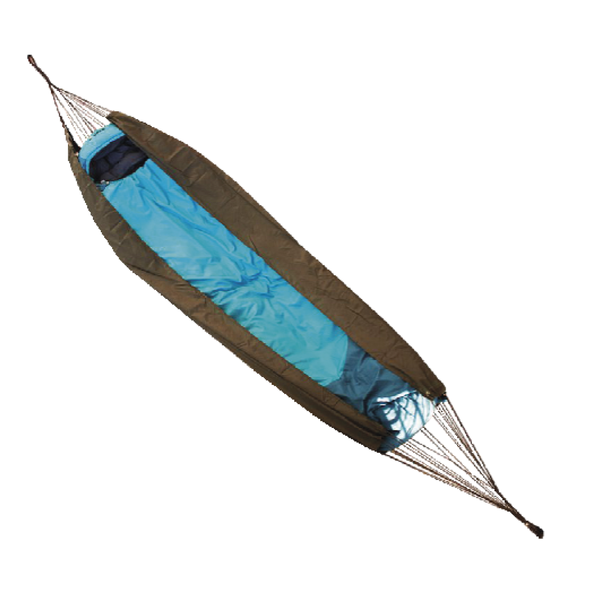 Hamaka Trekker Highlander levně | Kupi.cz