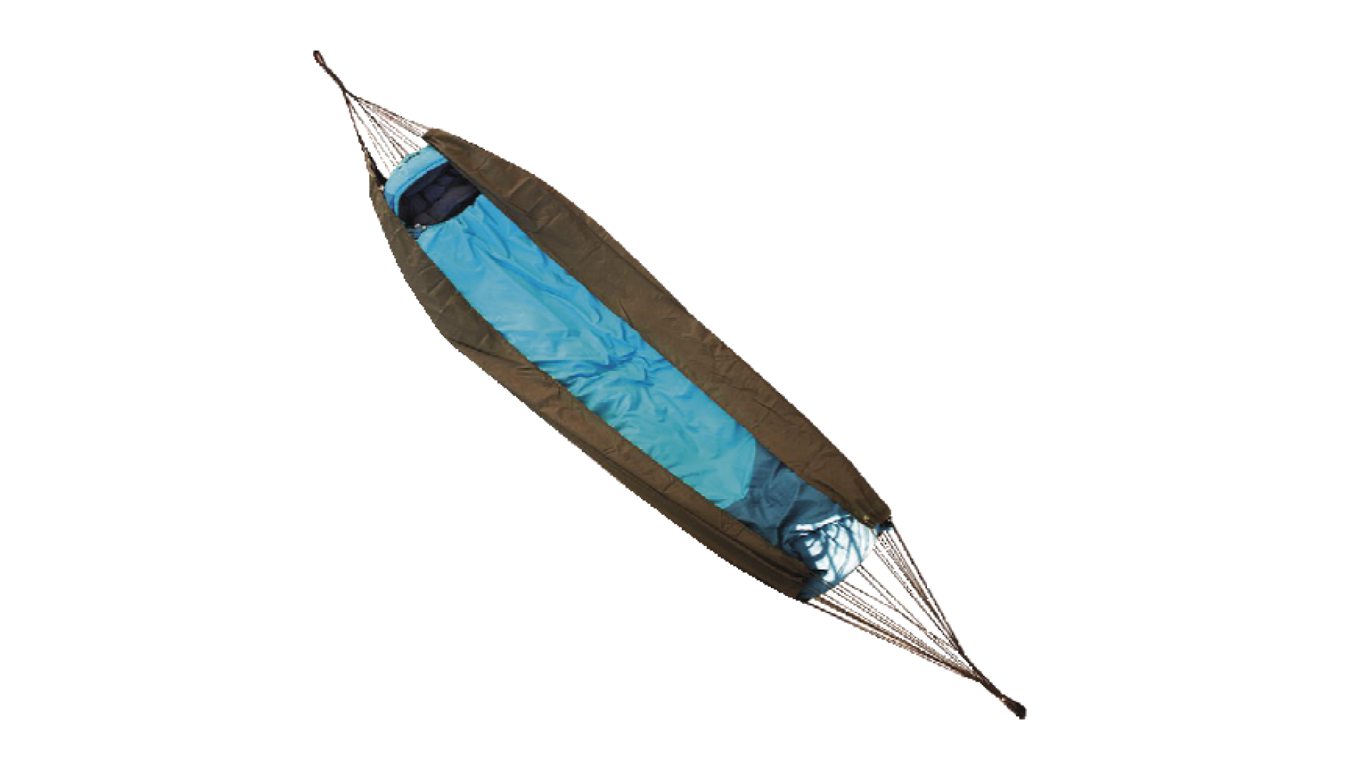 Hamaka Trekker Highlander levně | Kupi.cz