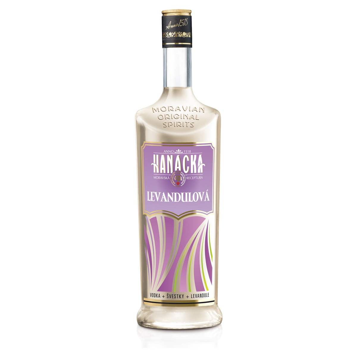 Hanácká ochucená levně | Kupi.cz
