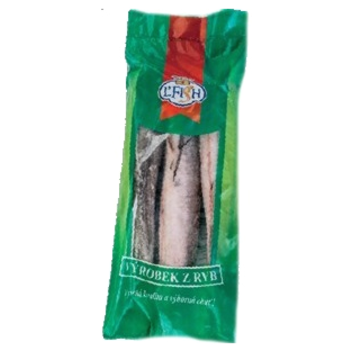 Hejk Hoki mražený L'Fish levně | Kupi.cz