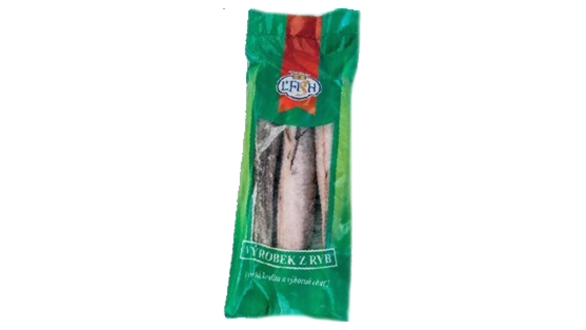 Hejk Hoki mražený L'Fish levně | Kupi.cz