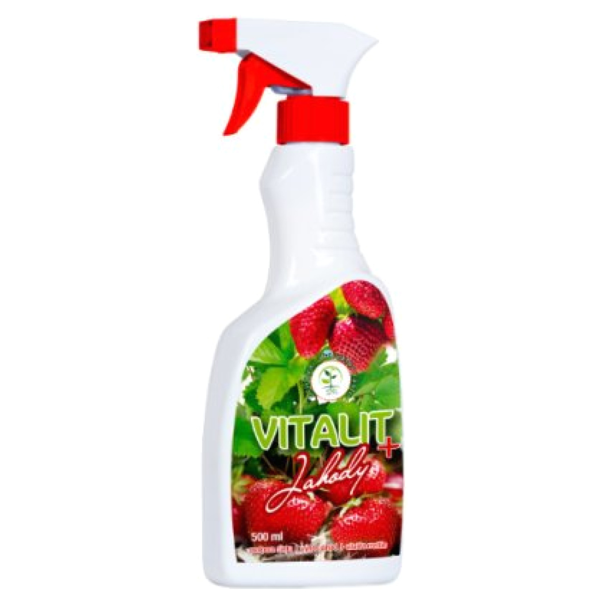 Hnojivo na jahody Vitalit Bioprospect levně | Kupi.cz