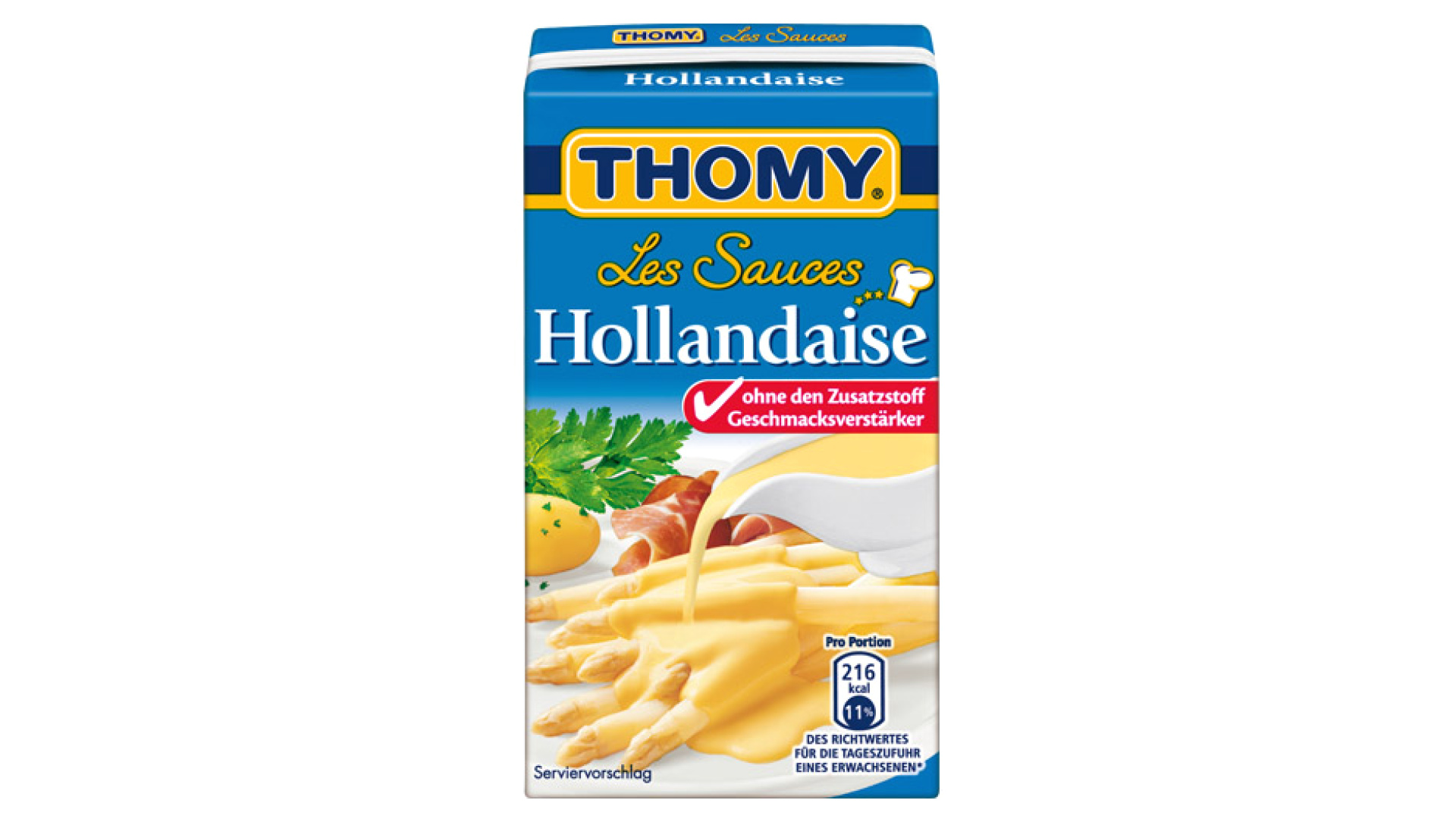 Omáčka holandská Thomy levně | Kupi.cz