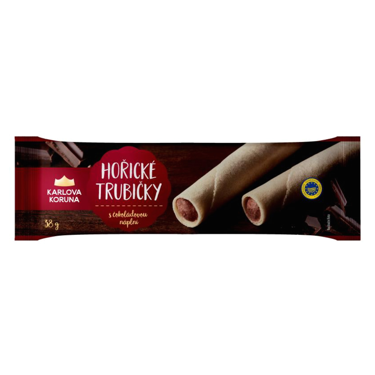 Hořické trubičky Karlova Koruna levně | Kupi.cz