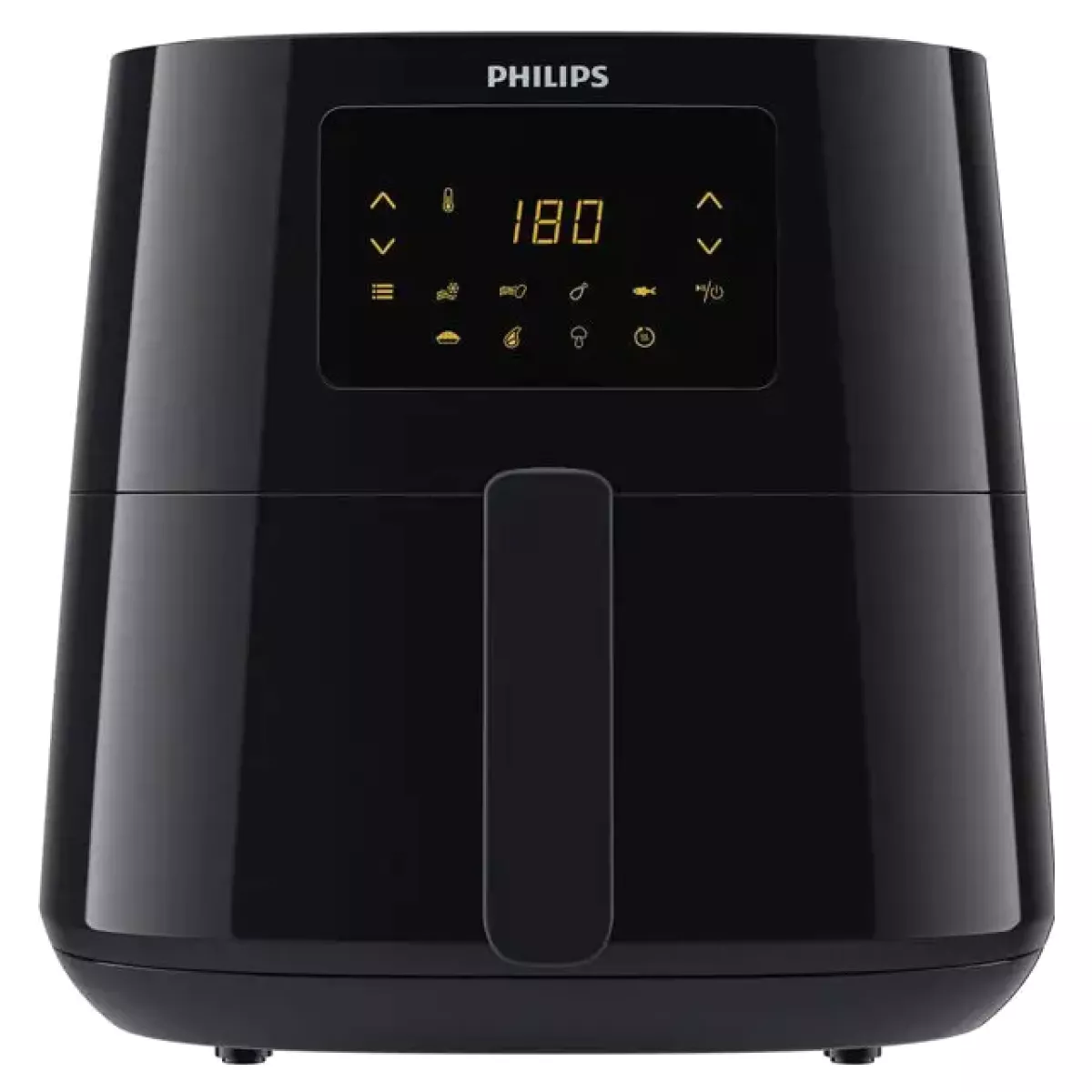 Horkovzdušná fritéza Philips HD9270/90 levně | Kupi.cz