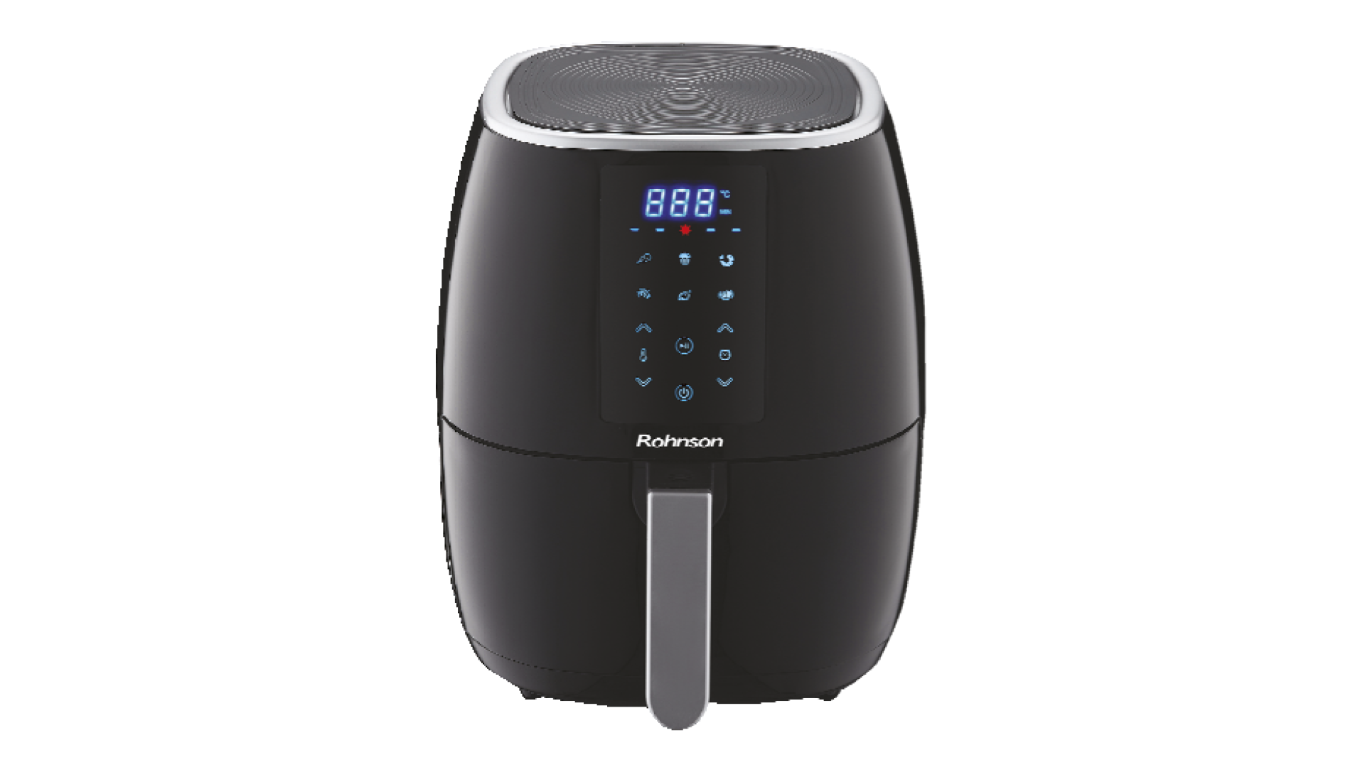 Horkovzdušná fritéza Rohnson R-2837 levně | Kupi.cz