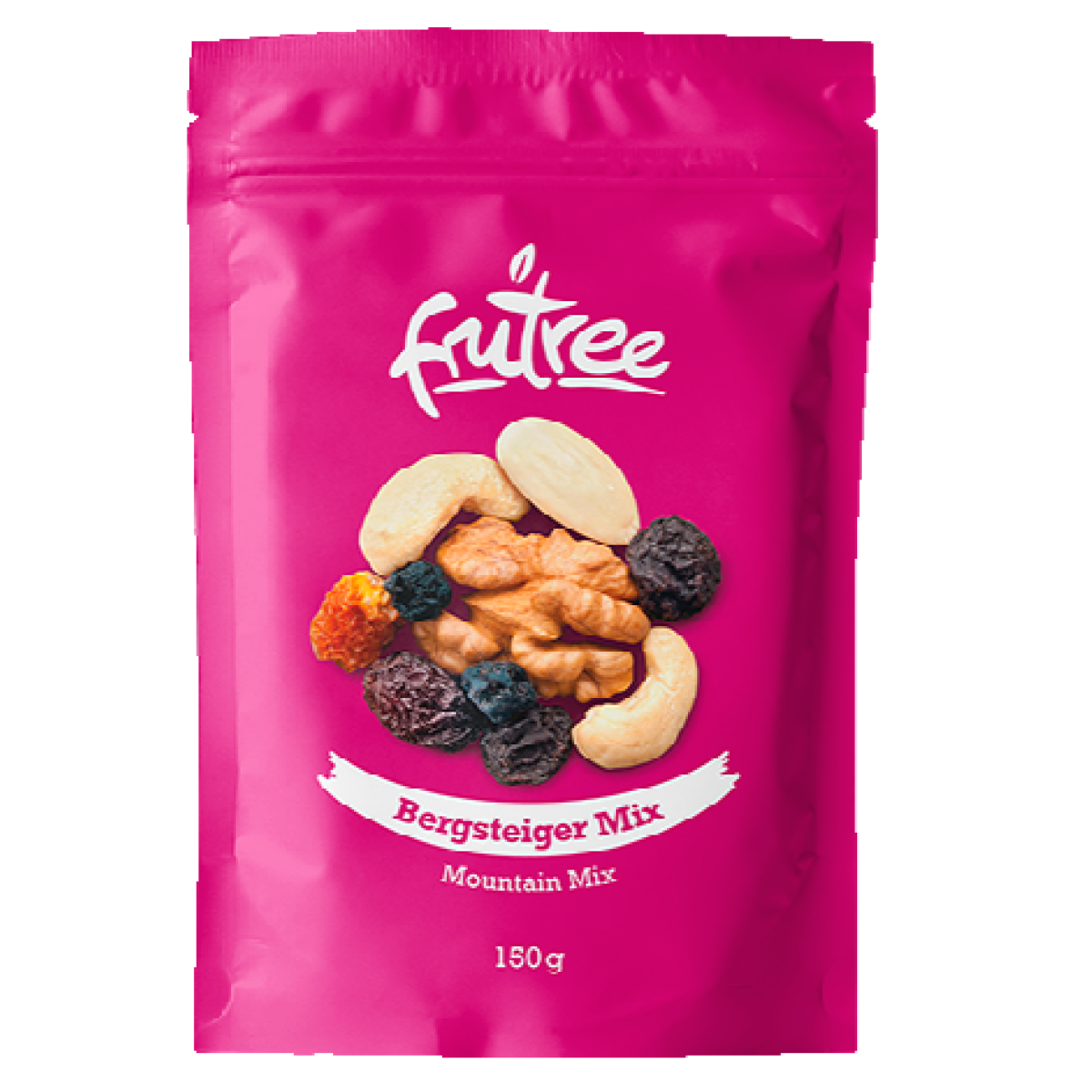 Horolezecká směs Frutree levně | Kupi.cz