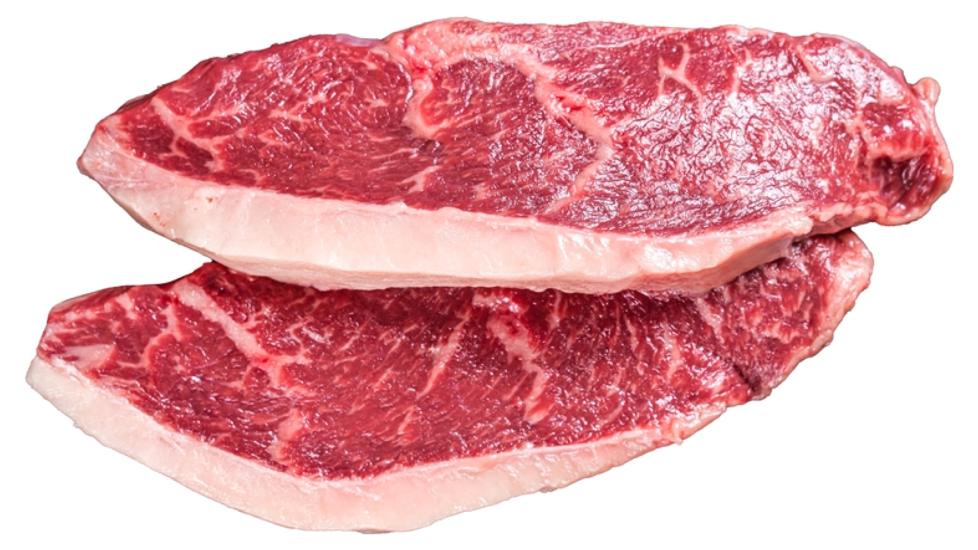 Hovězí květová špička – Rump steak levně | Kupi.cz