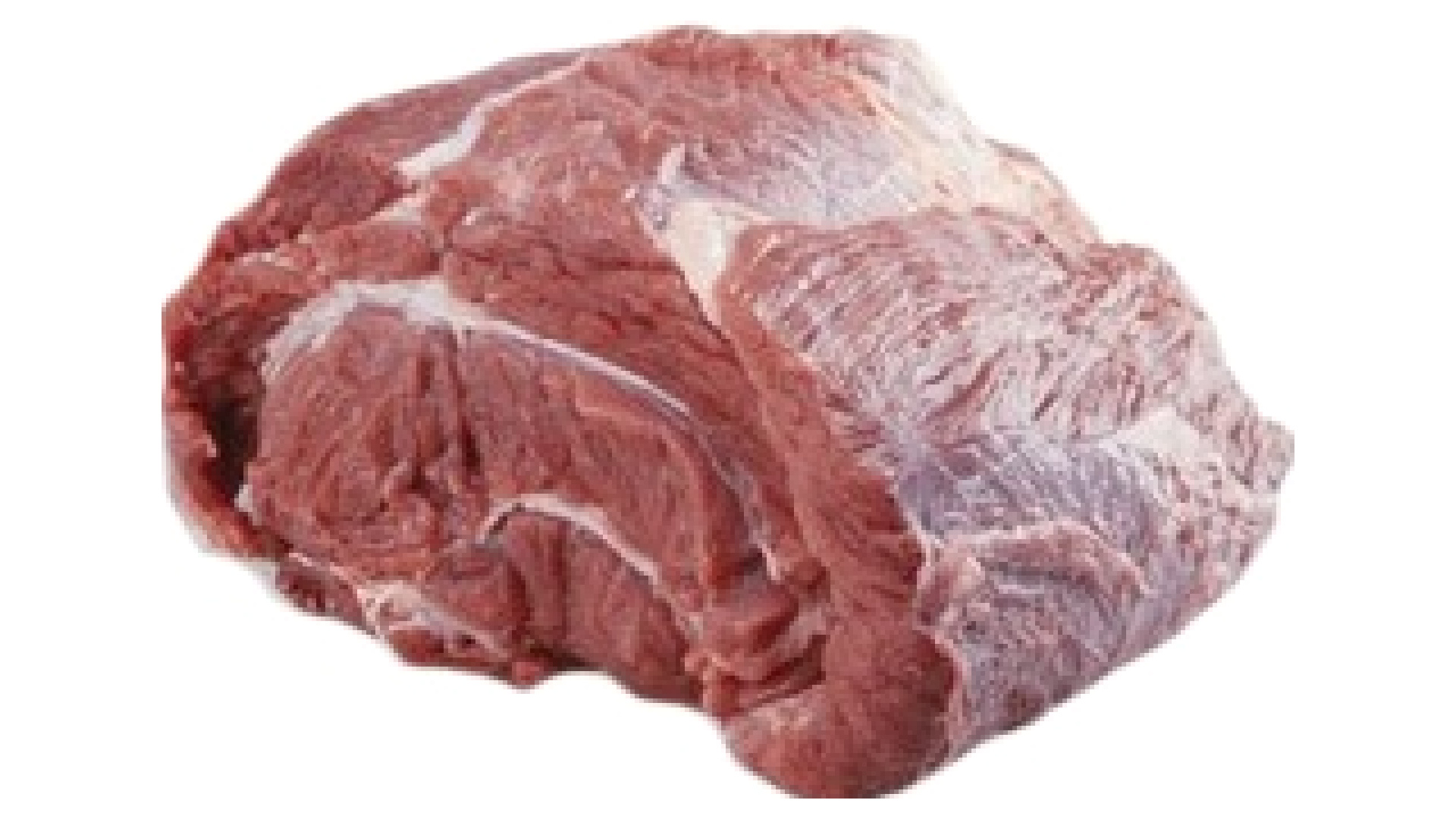 Hovězí přední bez kosti - krk levně | Kupi.cz