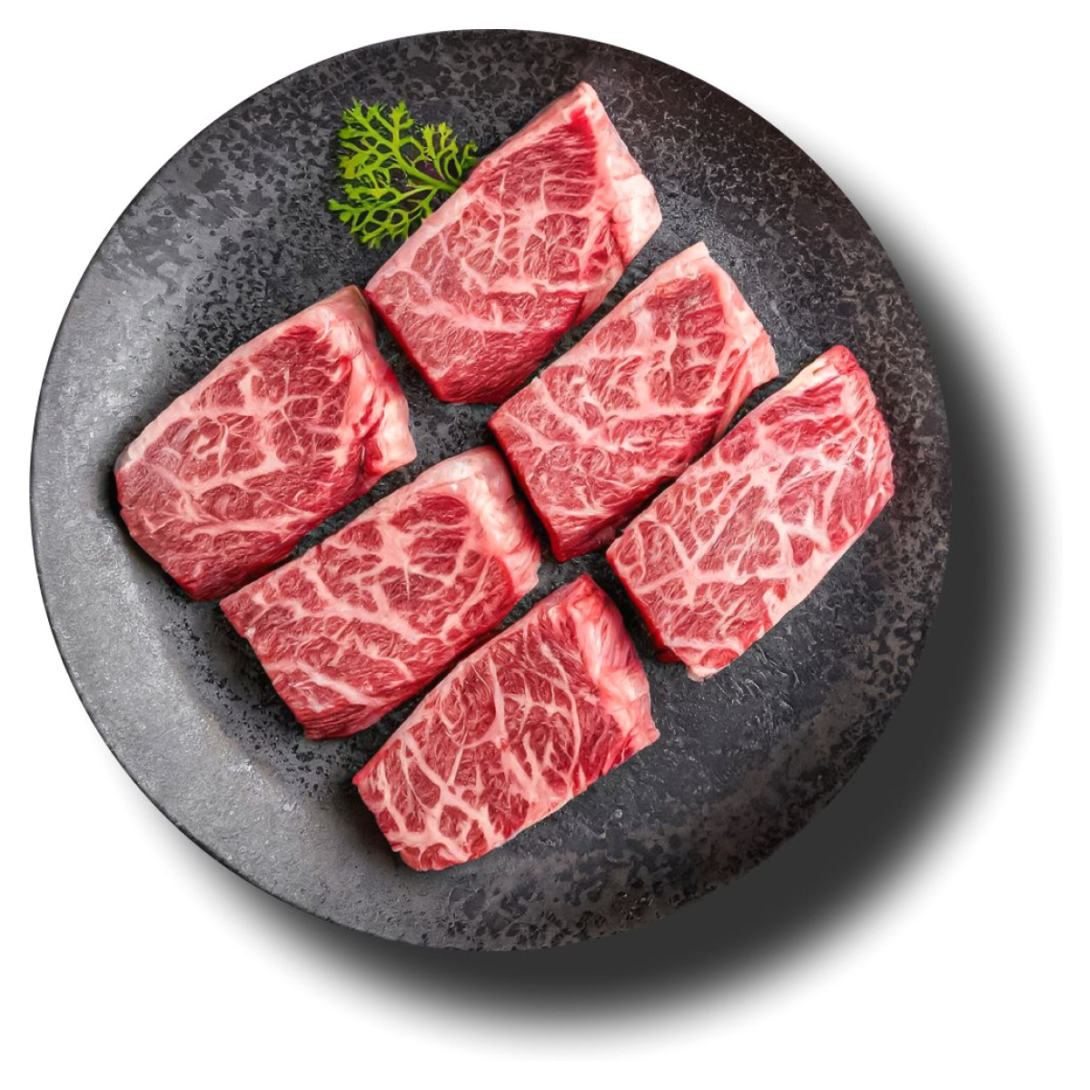 Hovězí steak Wagyu levně | Kupi.cz