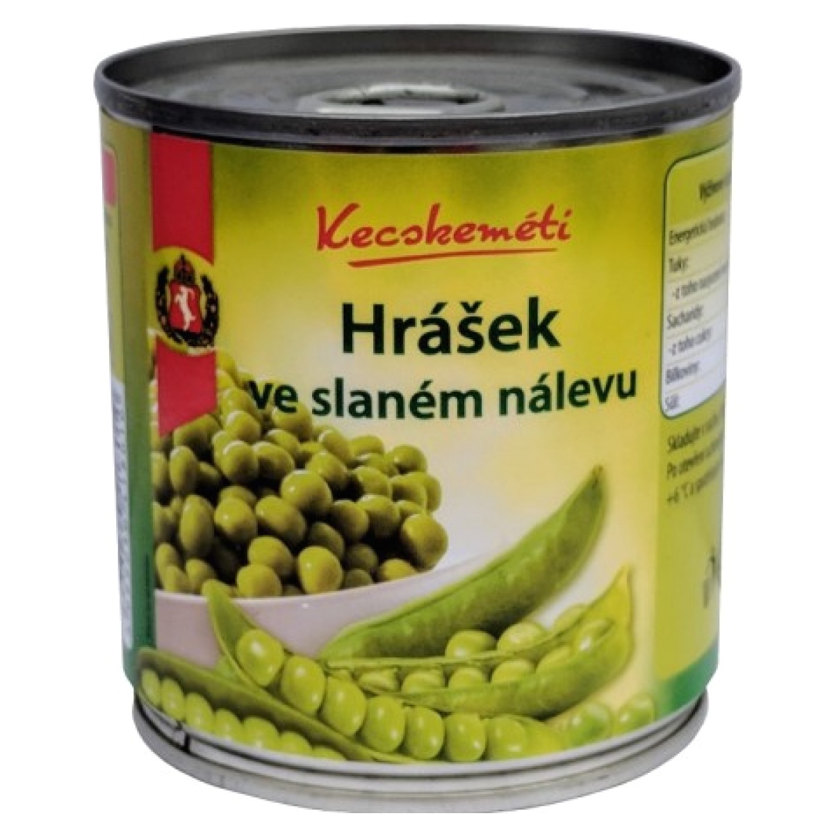 Hrášek Kecskeméti levně | Kupi.cz