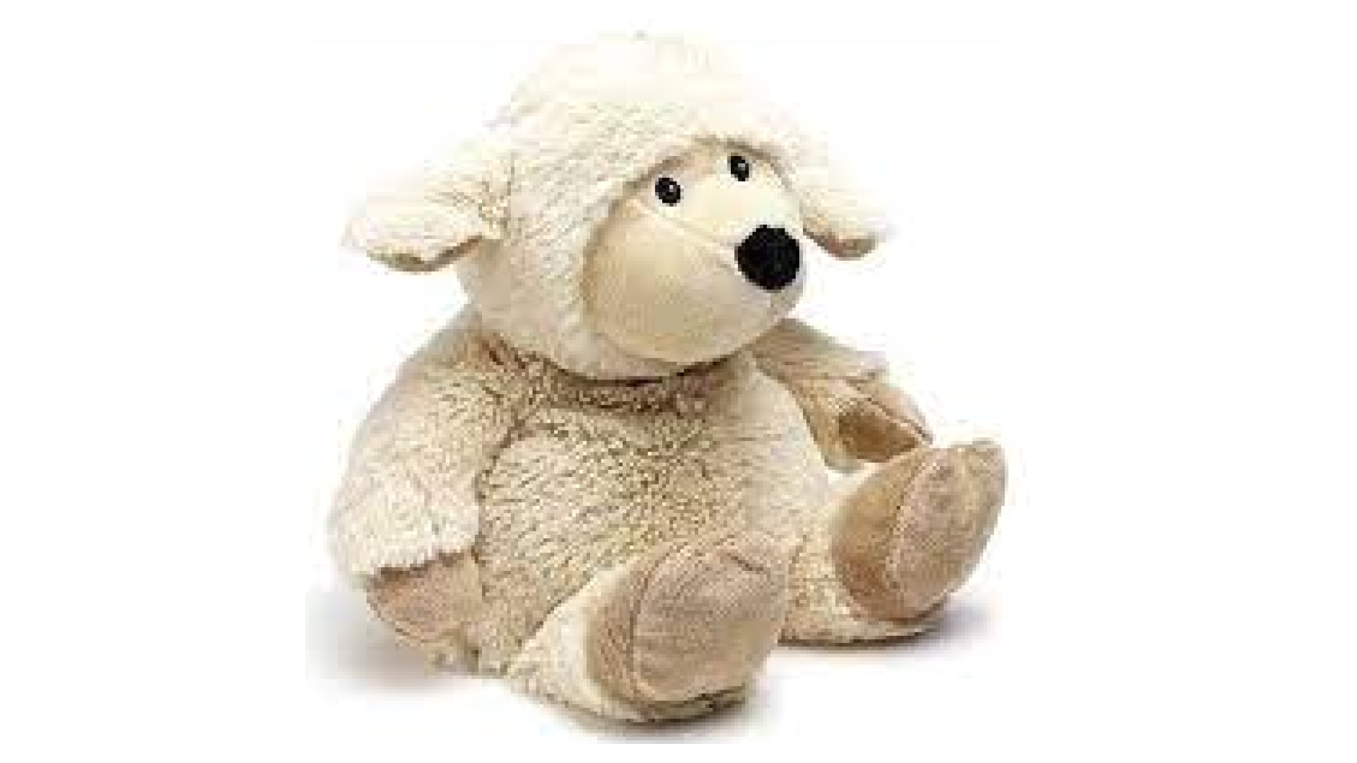 Hřejivá plyšová hračka levně | Kupi.cz