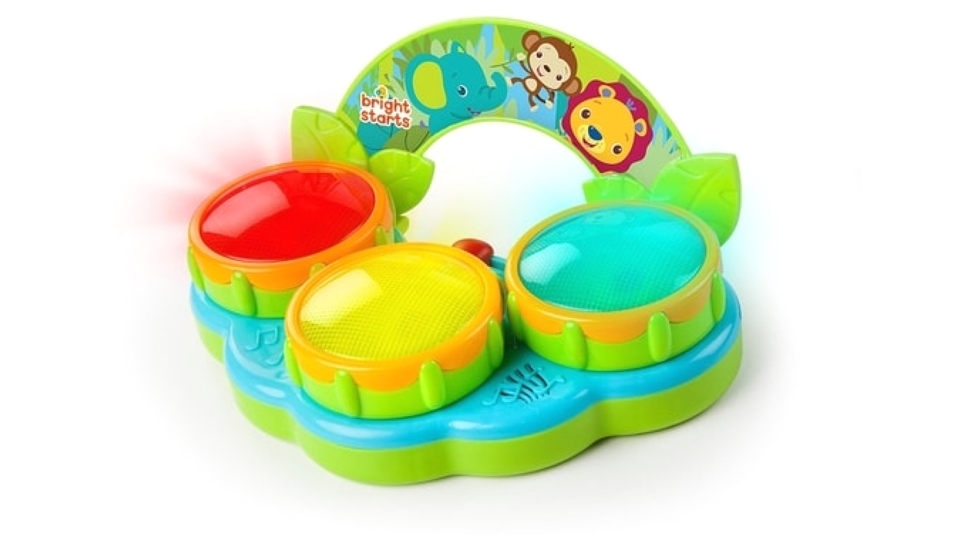 Hudební nástroj Bright Starts levně | Kupi.cz