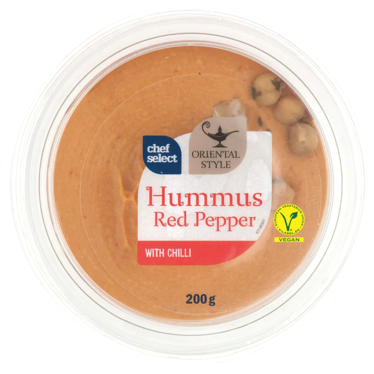 Hummus Chef Select levně | Kupi.cz