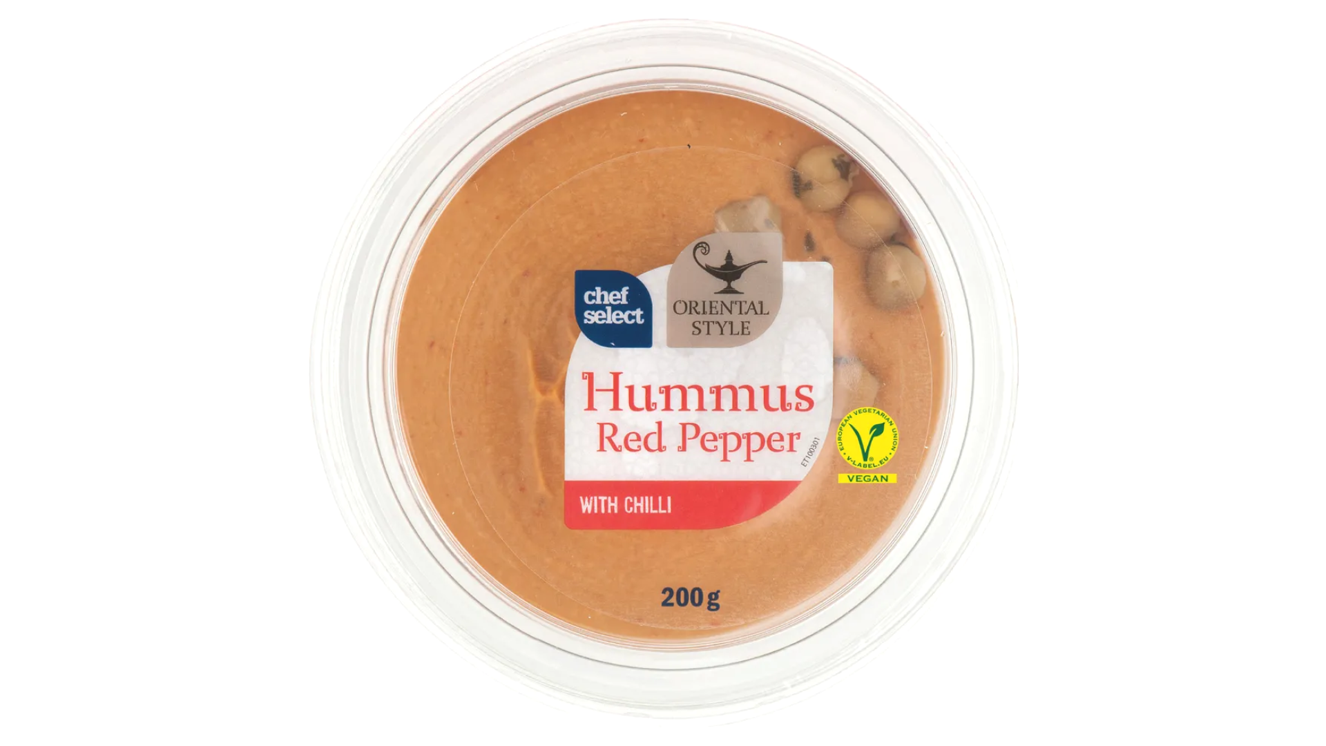Hummus Chef Select levně | Kupi.cz