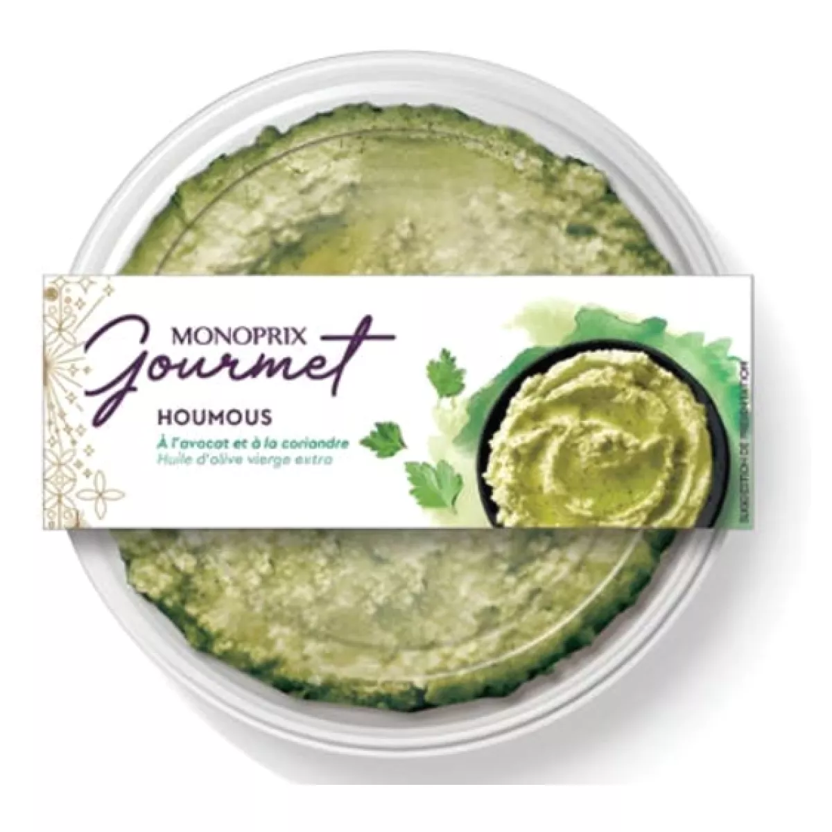 Hummus Gourmet Monoprix, Monoprix Gourmet levně | Kupi.cz