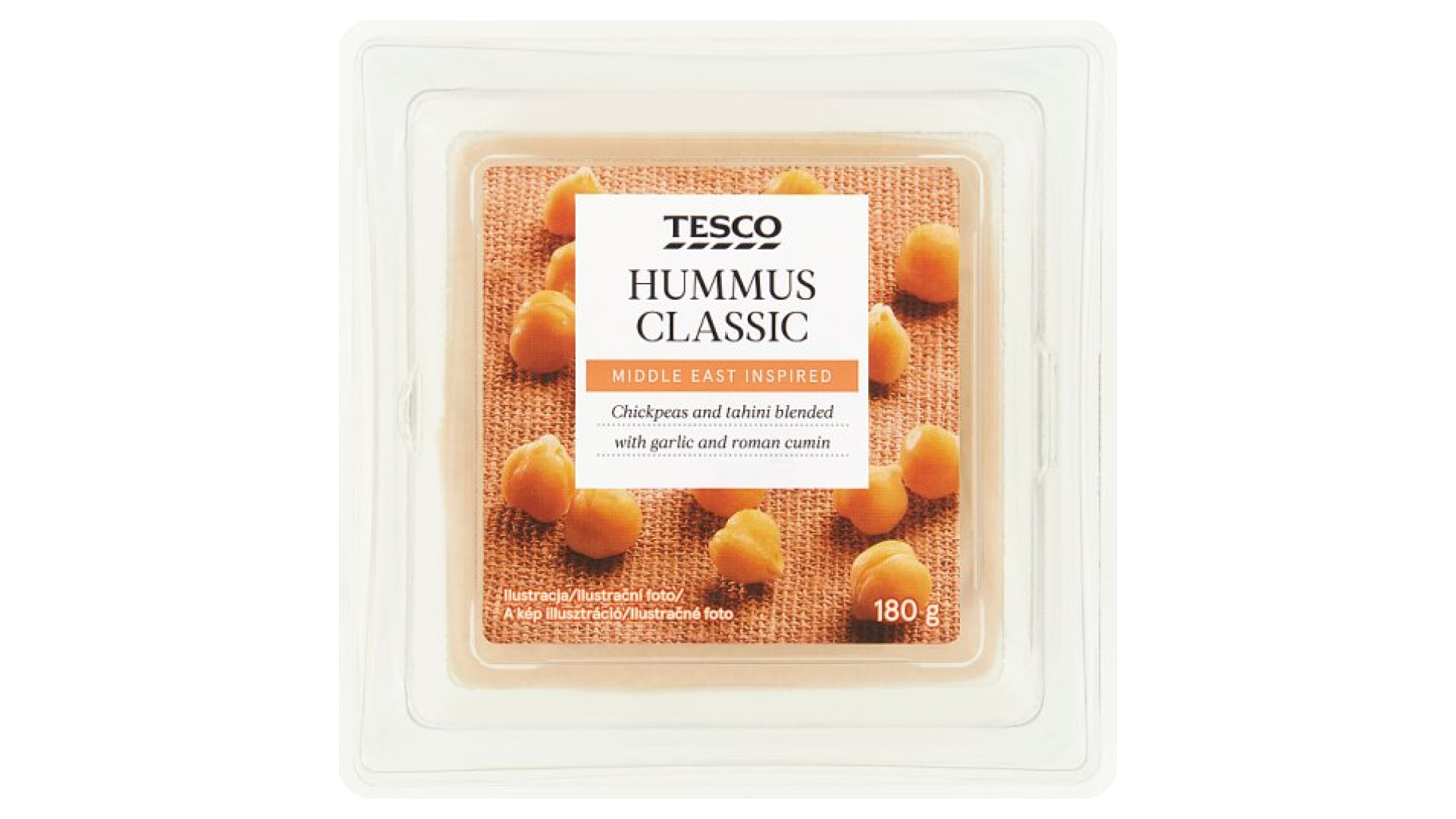 Hummus Tesco levně | Kupi.cz