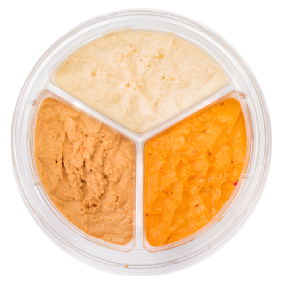 Hummus trio Table foods levně | Kupi.cz