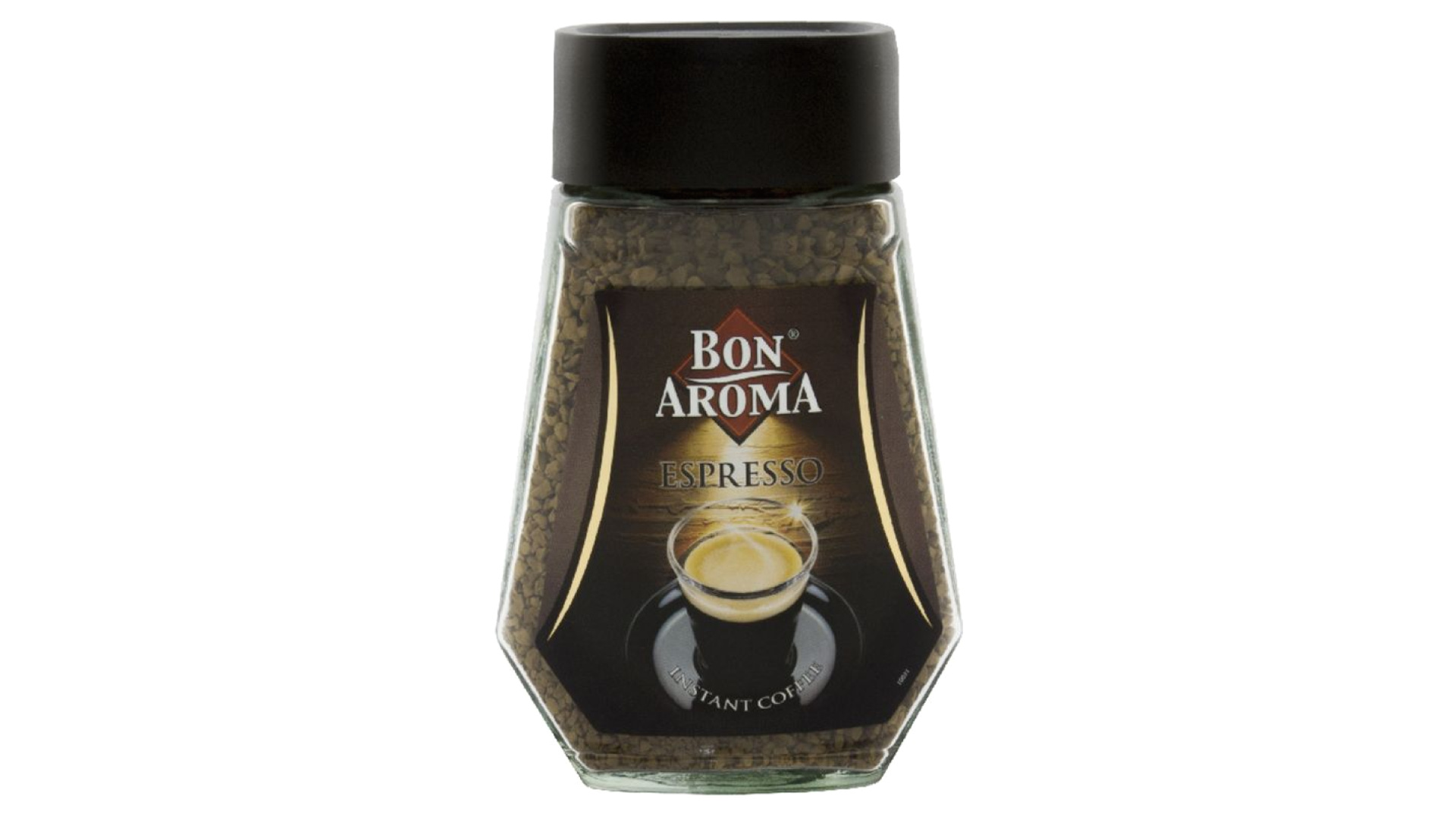 Instantní káva Espresso Bon Aroma levně | Kupi.cz