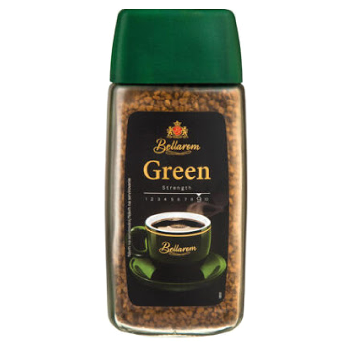 Instantní káva Exclusive Bellarom levně | Kupi.cz