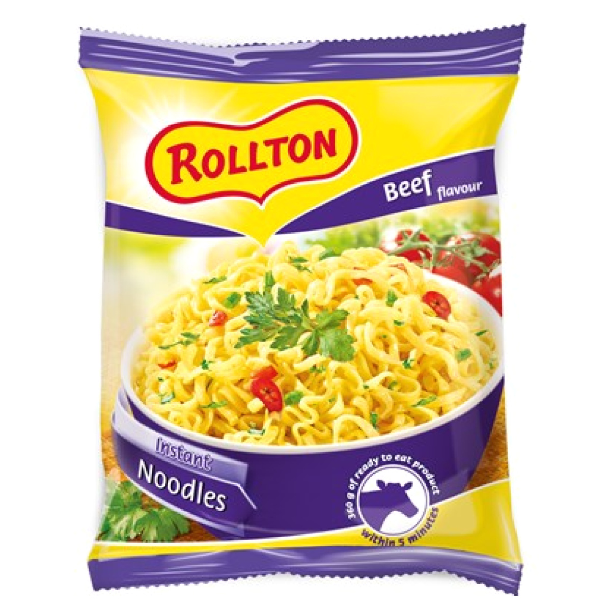 Instantní polévky Rollton levně | Kupi.cz