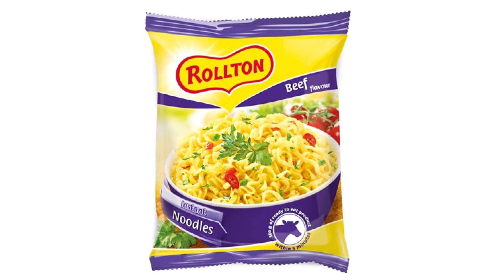 Instantní polévky Rollton levně | Kupi.cz