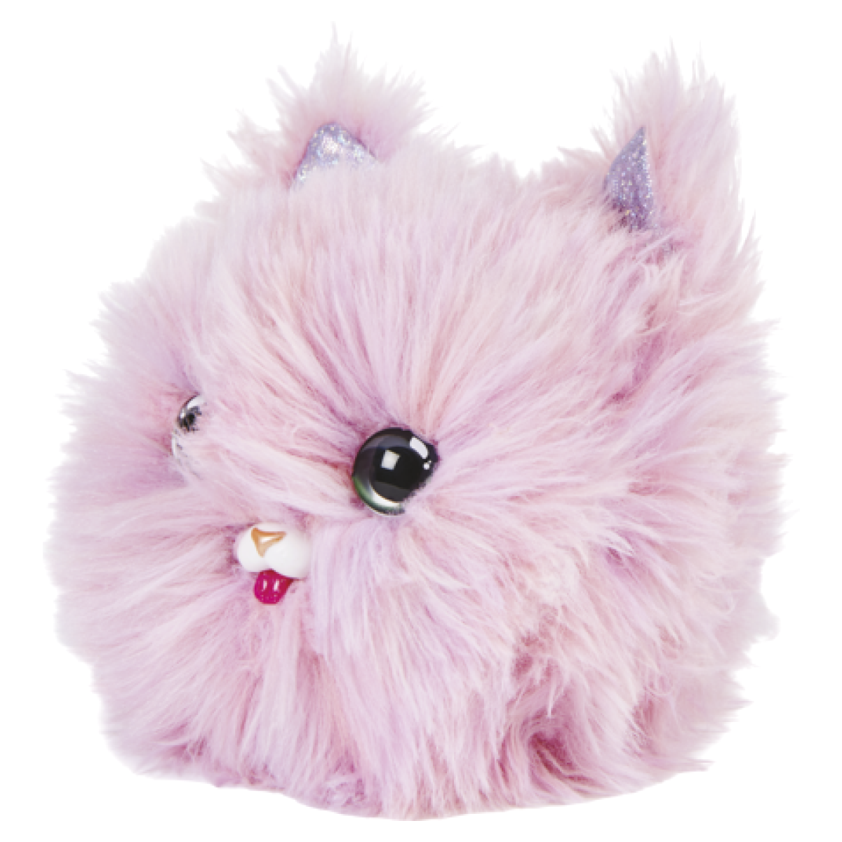 Interaktivní plyšové zvířátko Fur Fluff, Spin Master levně | Kupi.cz