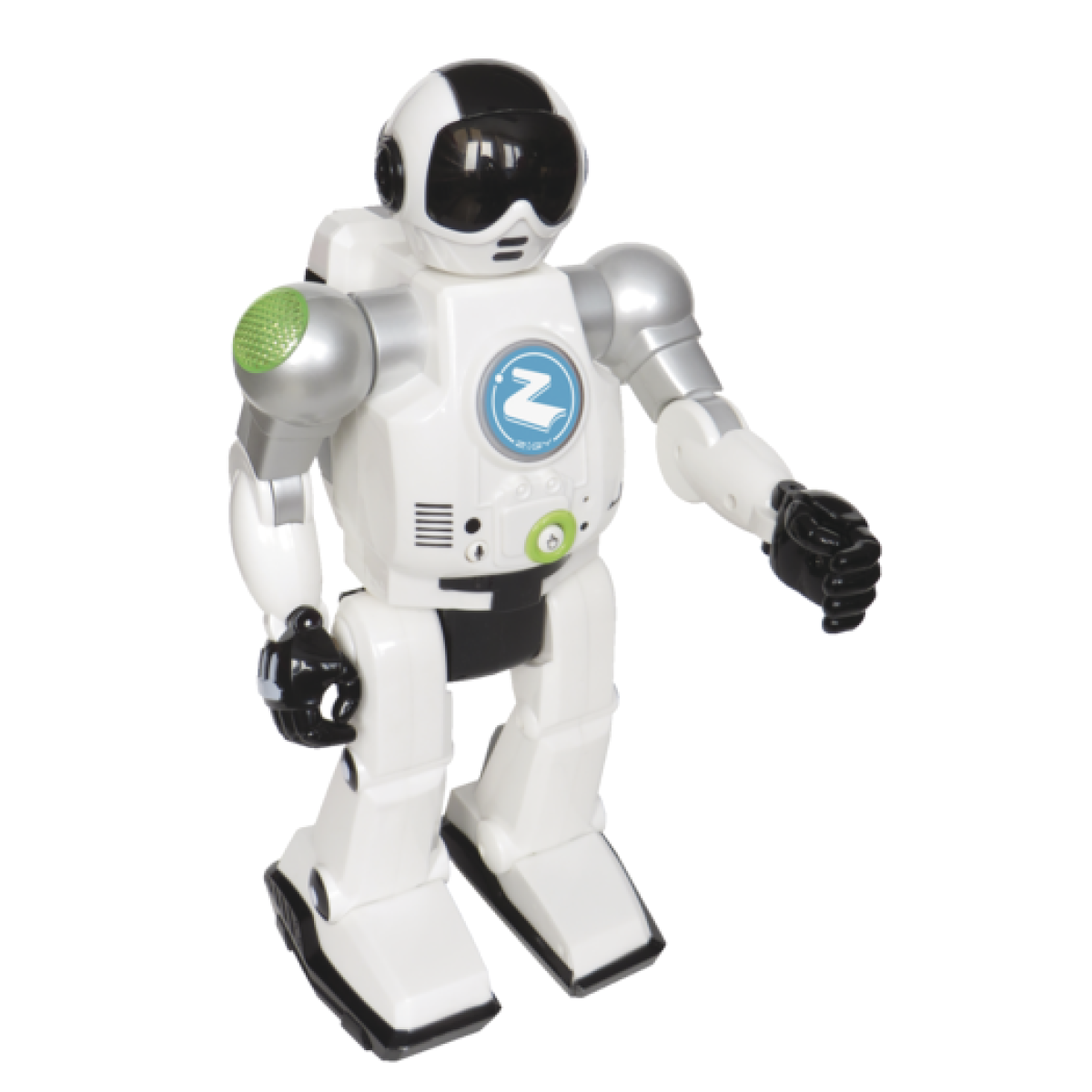 Interaktivní robot Zigybot levně | Kupi.cz