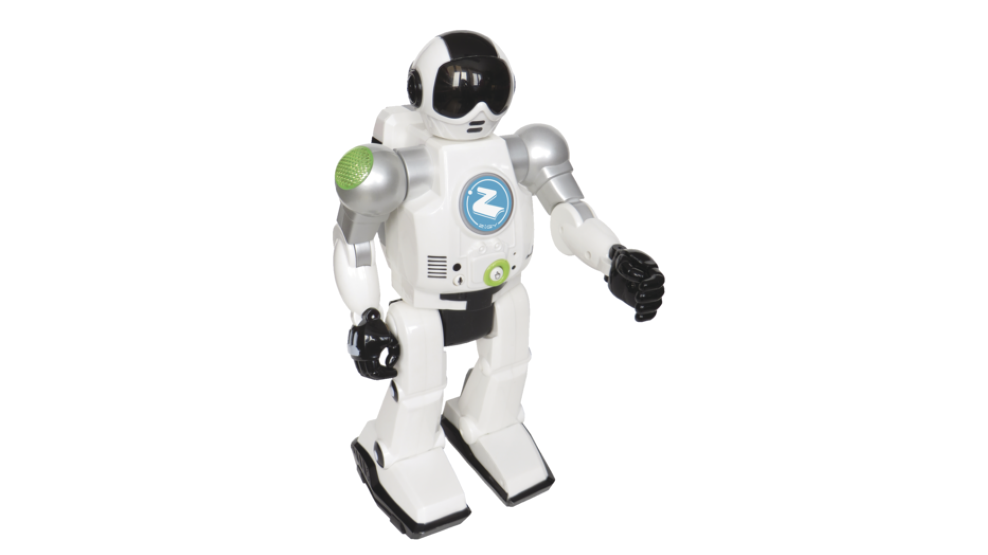 Interaktivní robot Zigybot levně | Kupi.cz