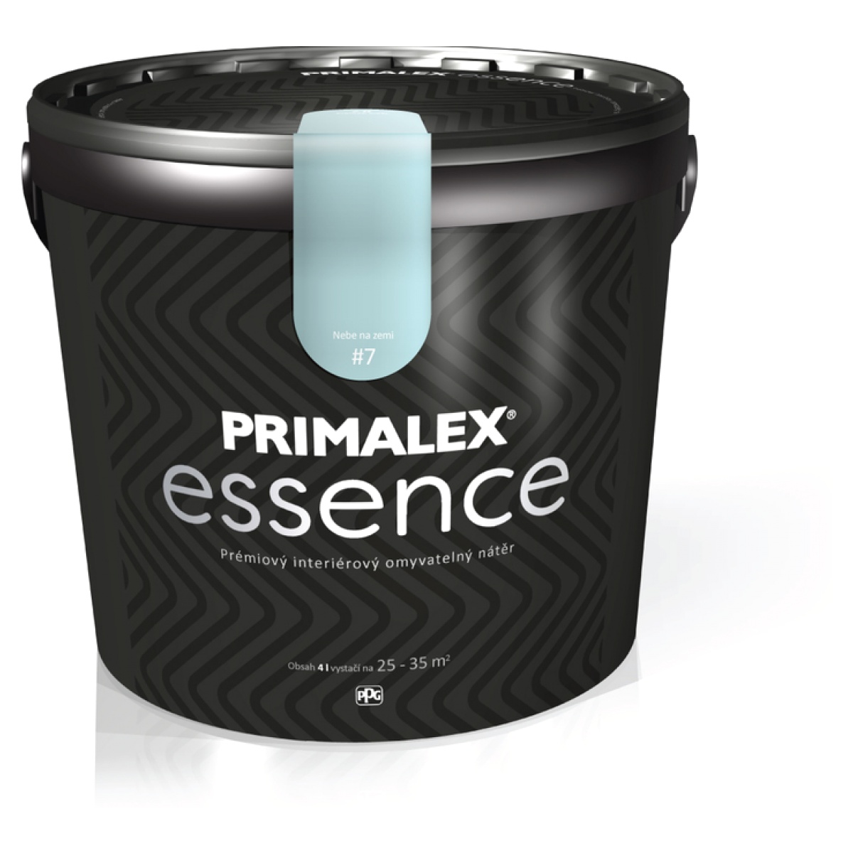 Interiérová barva Primalex Essence levně | Kupi.cz
