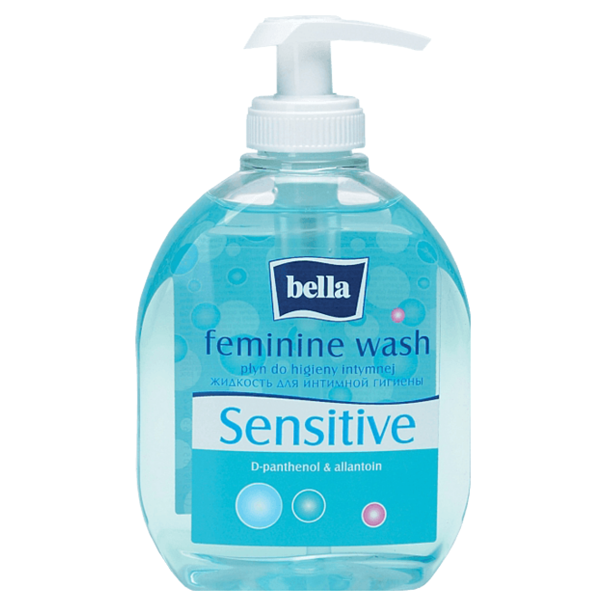 Intimní gel Bella v akci levně | Kupi.cz