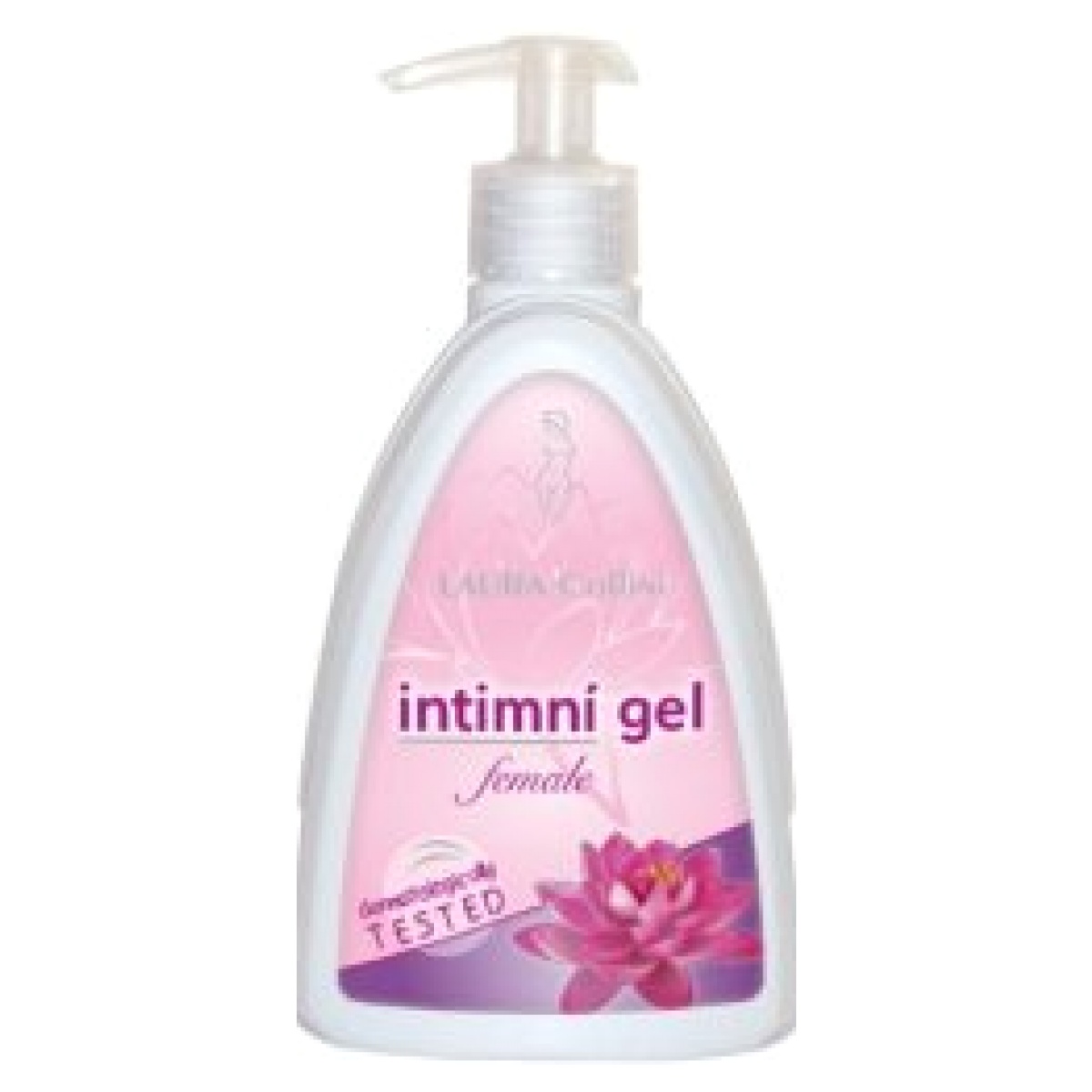 Intimní gel Laura Collini levně | Kupi.cz
