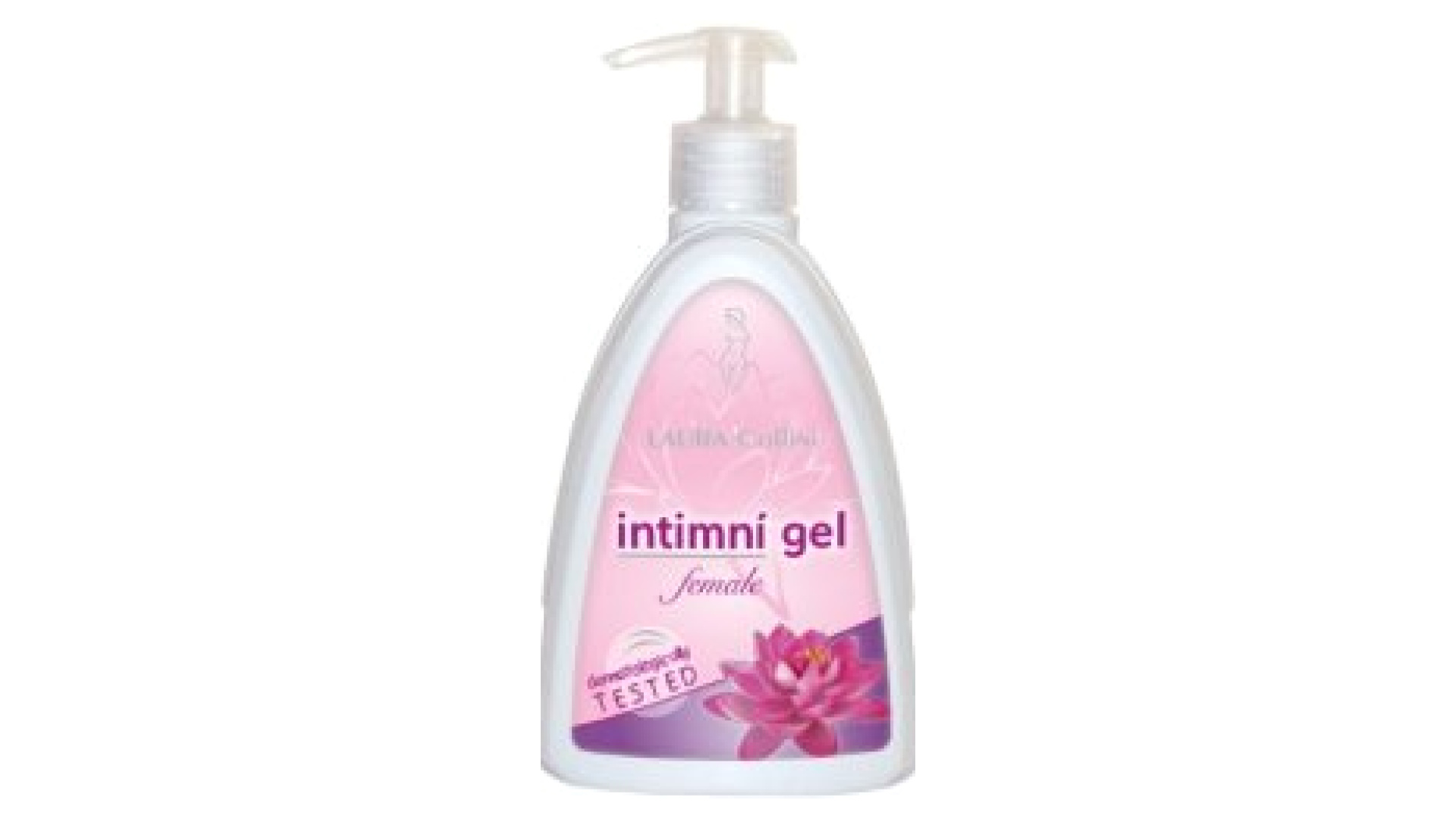 Intimní gel Laura Collini levně | Kupi.cz