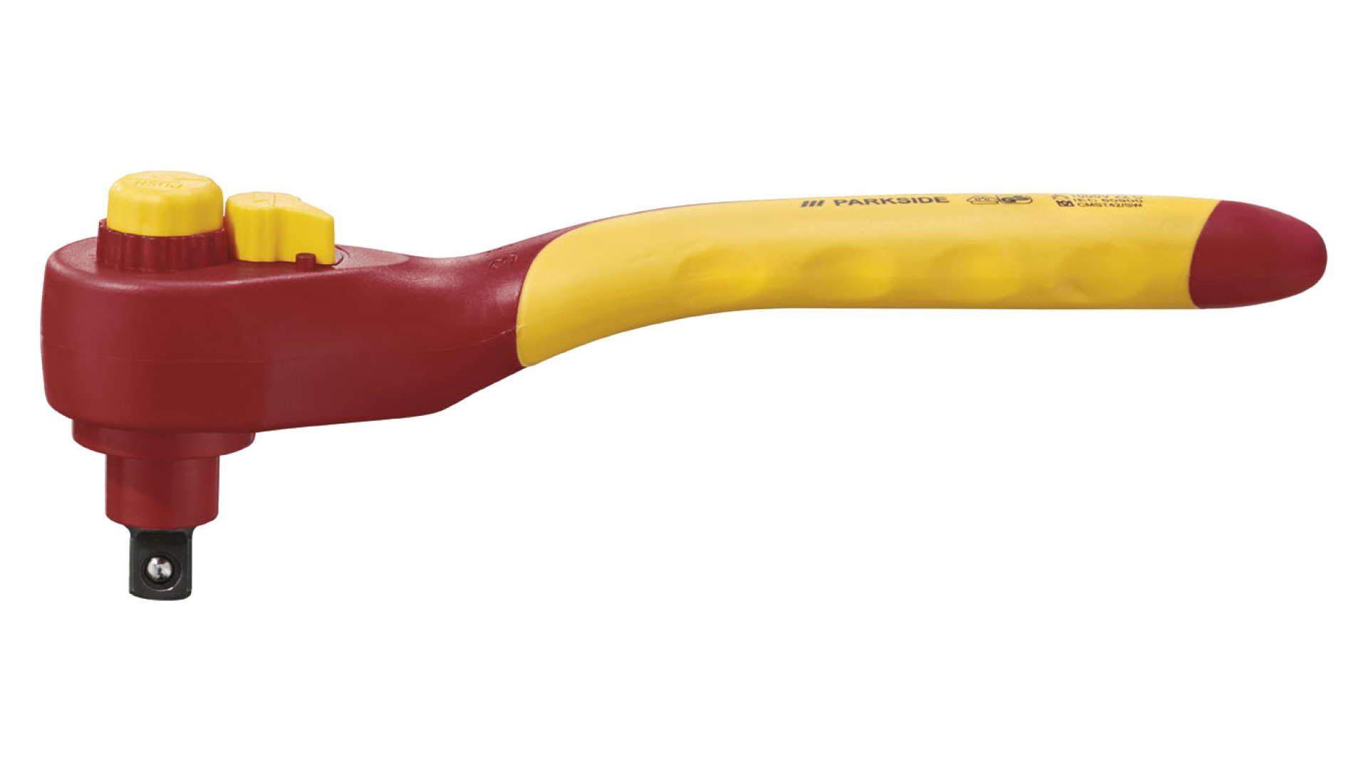 Izolovaná ráčna Parkside levně | Kupi.cz