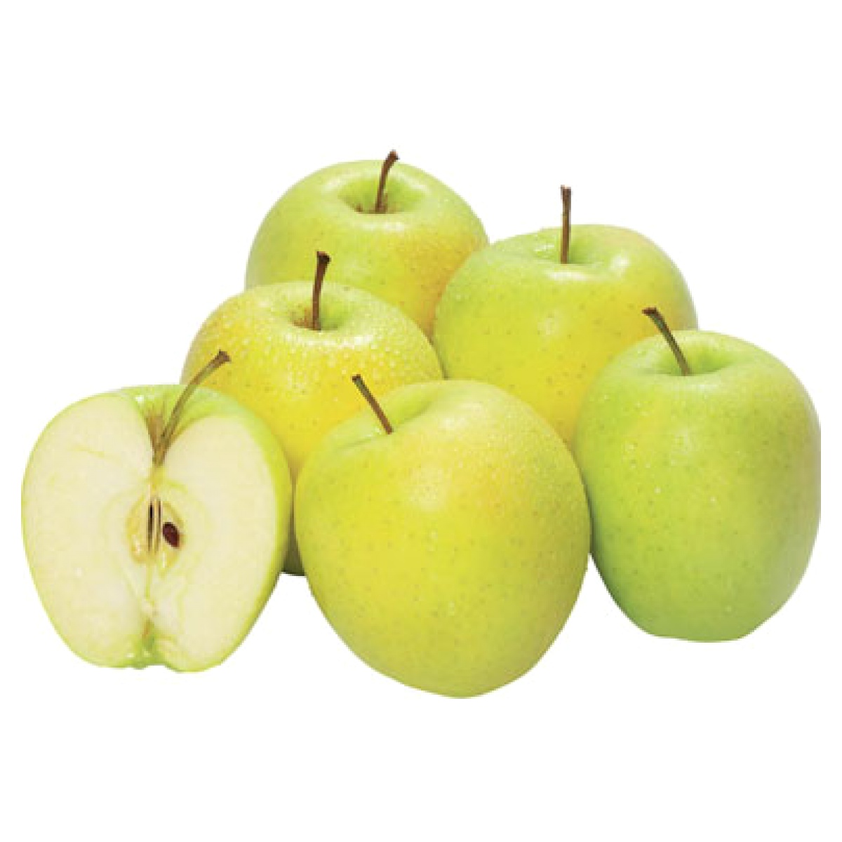 Jablka Golden Delicious Česká Farma levně | Kupi.cz