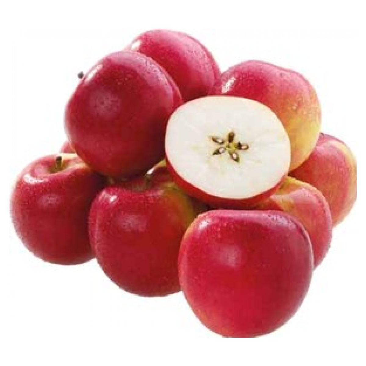 Jablka Idared levně | Kupi.cz