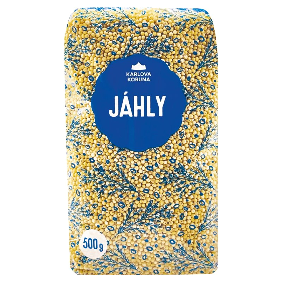 Jáhly Karlova Koruna levně | Kupi.cz