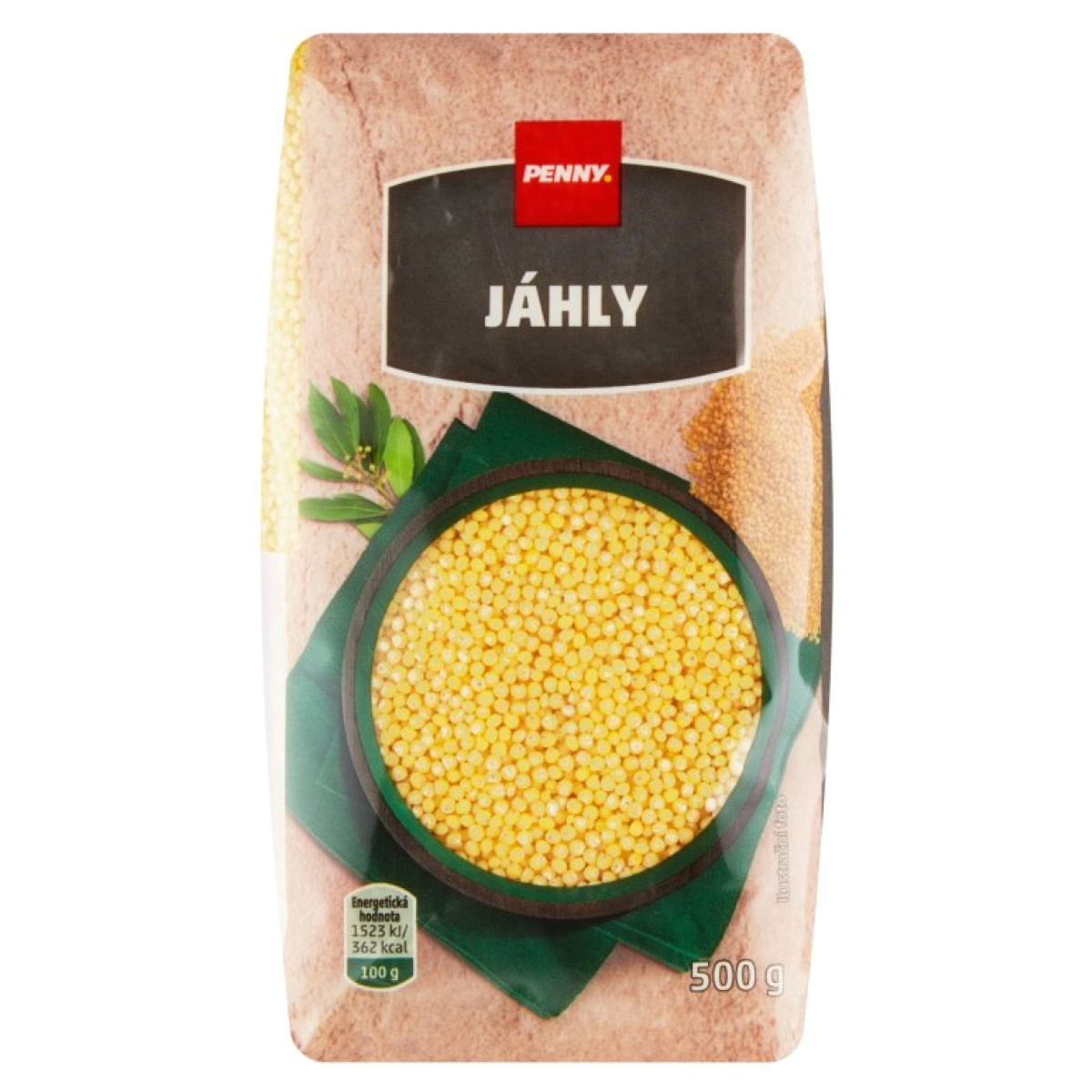 Jáhly Penny levně | Kupi.cz