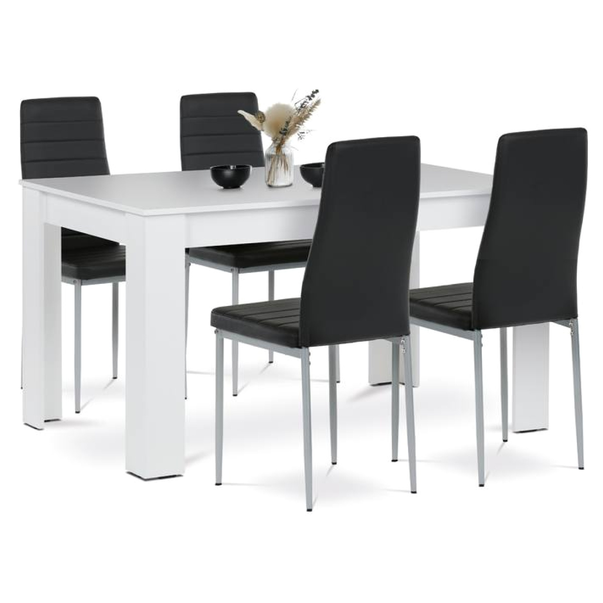 Jídelní set Edgar v akci levně | Kupi.cz