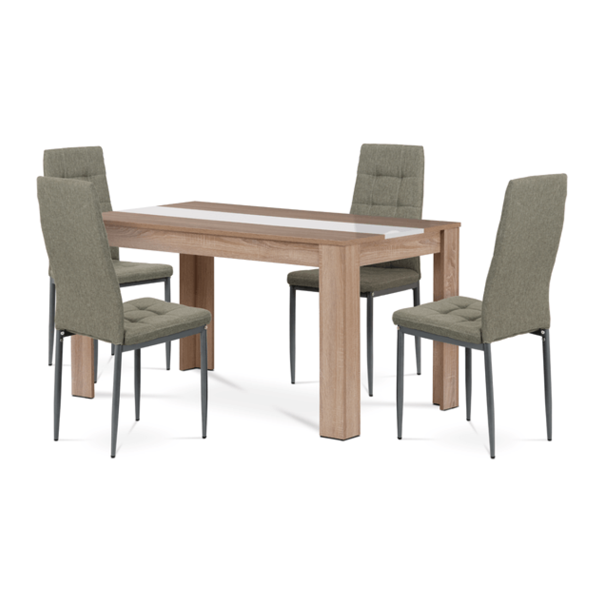 Jídelní set Ruben levně | Kupi.cz