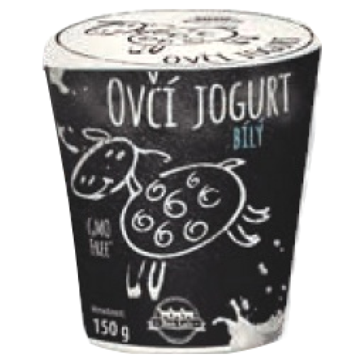 Bílý jogurt ovčí Bon Lait levně | Kupi.cz