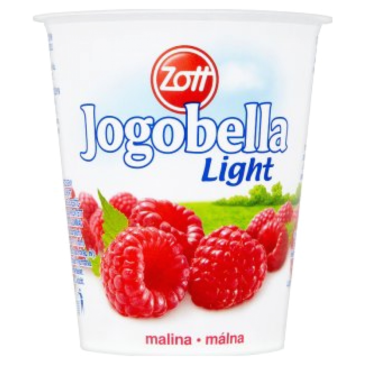 Jogurt Jogobella Light, Zott levně | Kupi.cz