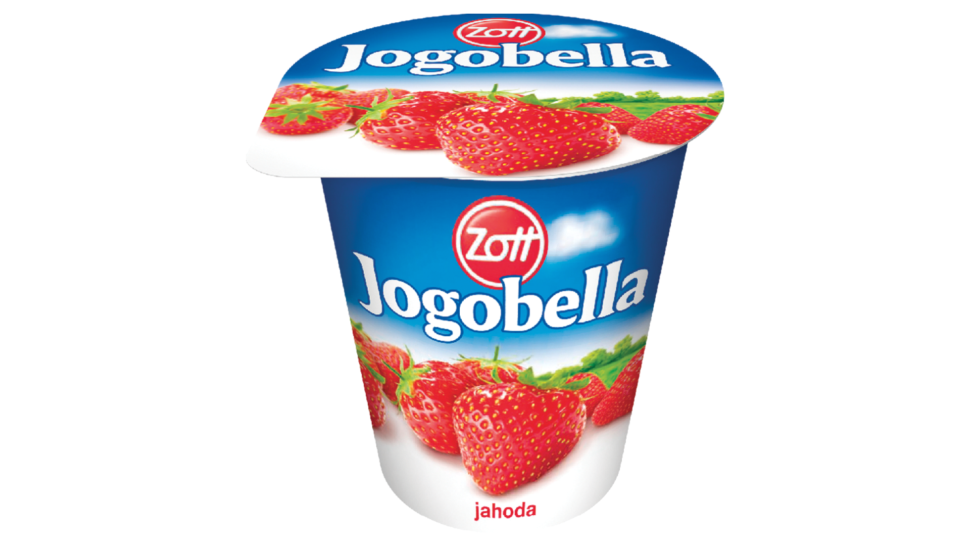 Jogurt Jogobella Zott v akci levně | Kupi.cz