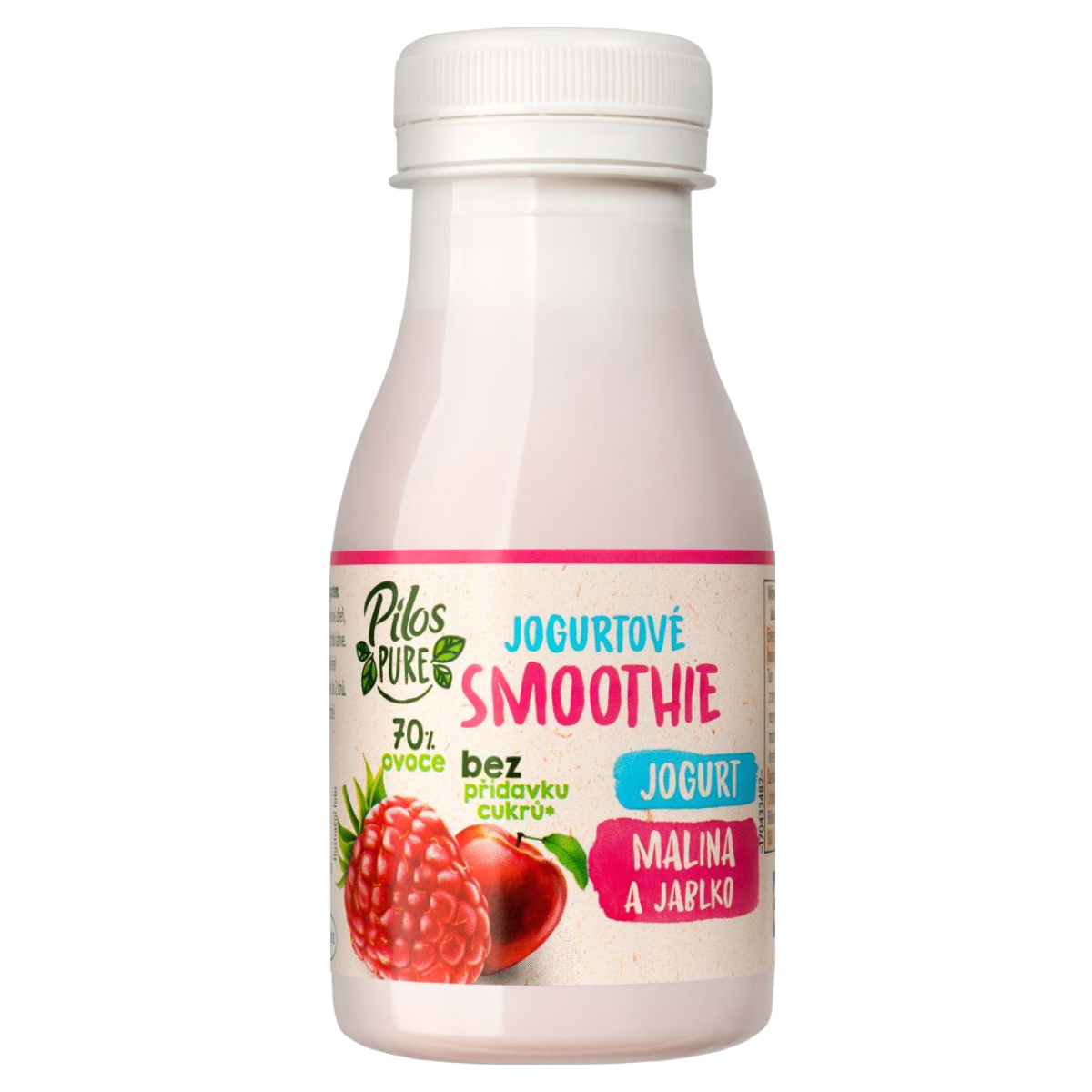 Jogurtové smoothie Pure Pilos levně | Kupi.cz