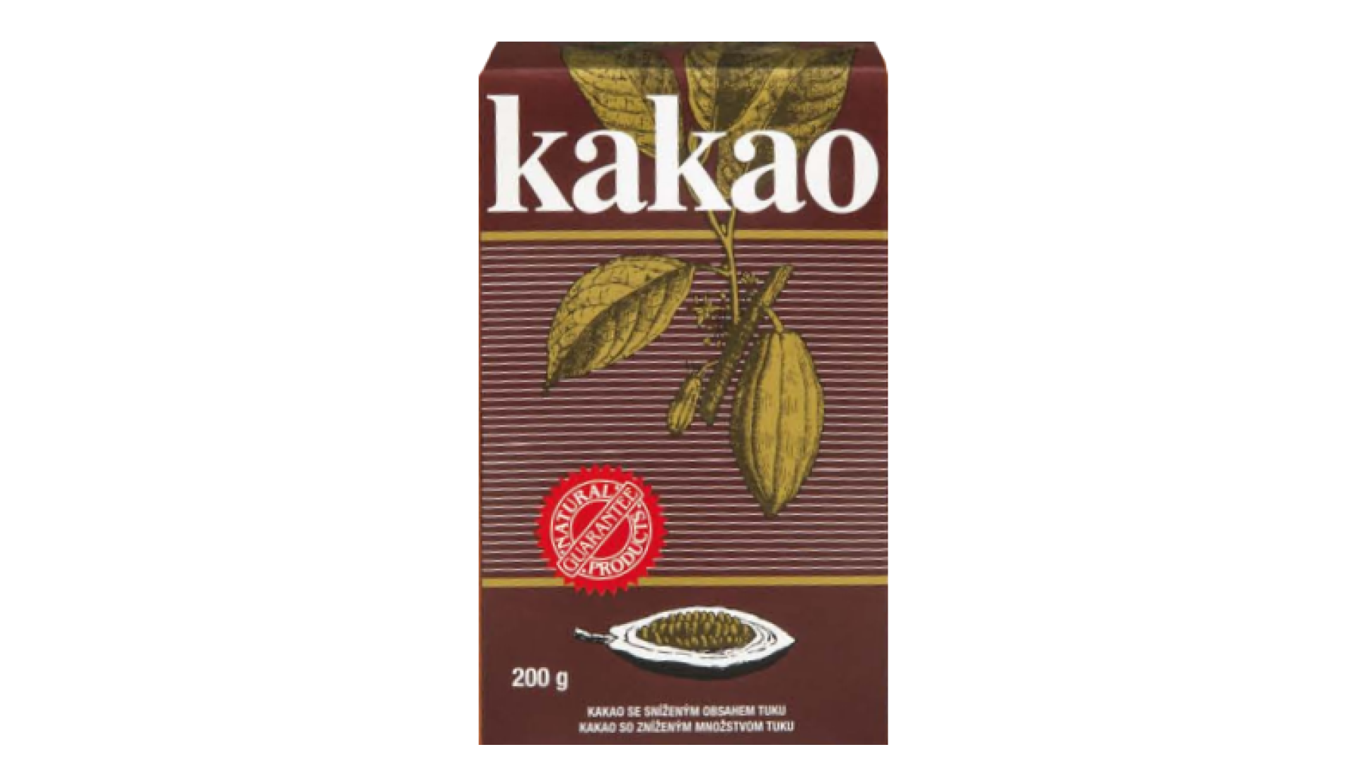 Kakao holandské levně | Kupi.cz